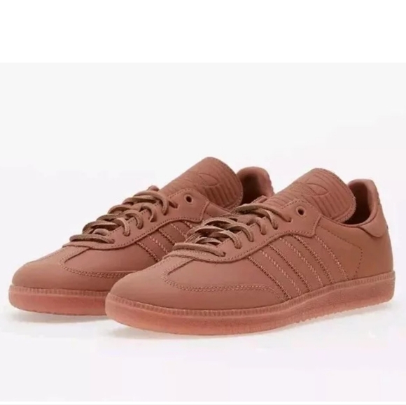 adidas | Shoes | Adidas Originals Humanrace Samba Pharrell Williams ...